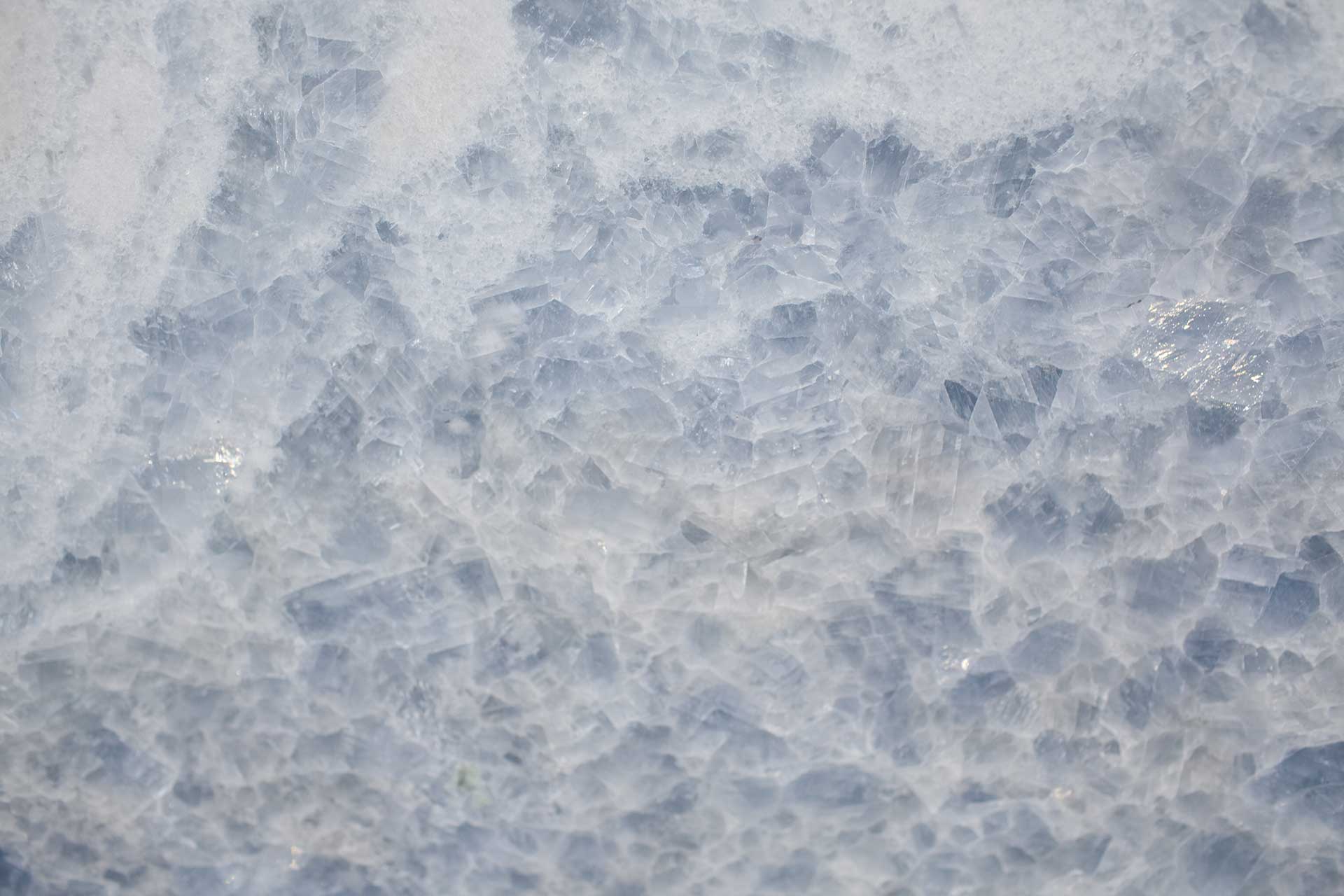 Calcite Azul Extra - Jauer Natursteine