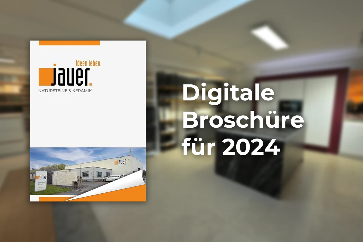 Neue Unternehmensbroschüre 2024